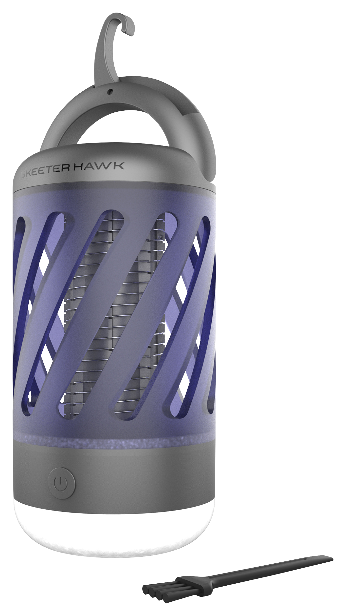 Skeeter Hawk Personal Mosquito Zapper and Lantern | Cabela's